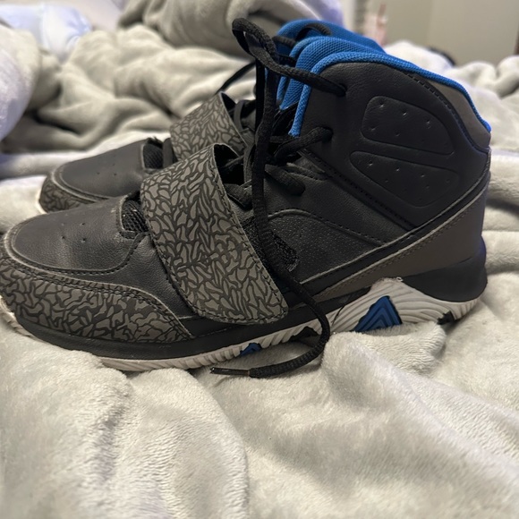 Shaq | Shoes | Shaq Boys Basketball Shoes | Poshmark